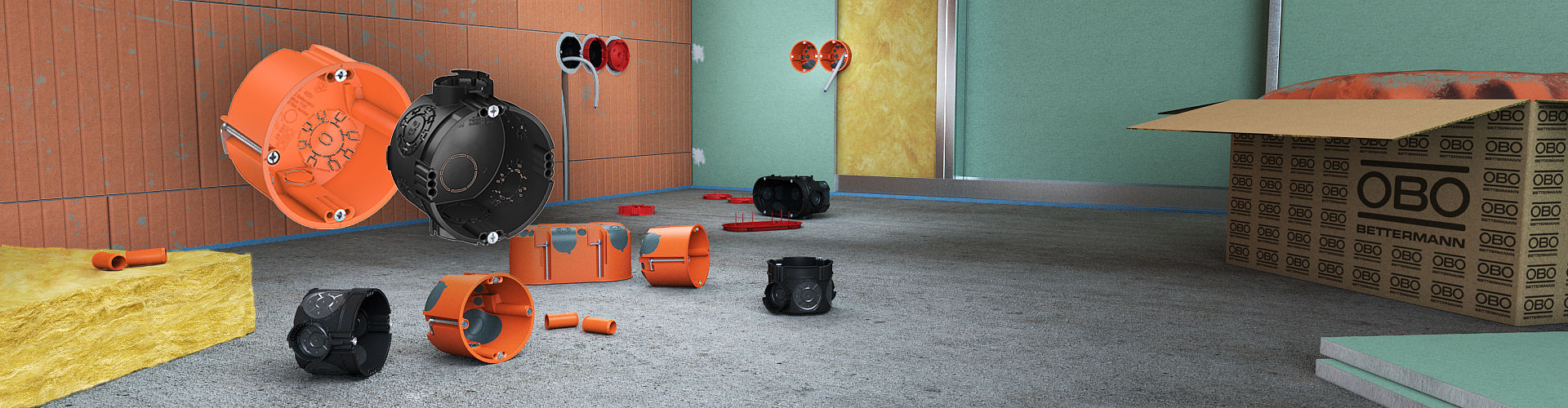 OBO Bettermann | OBO